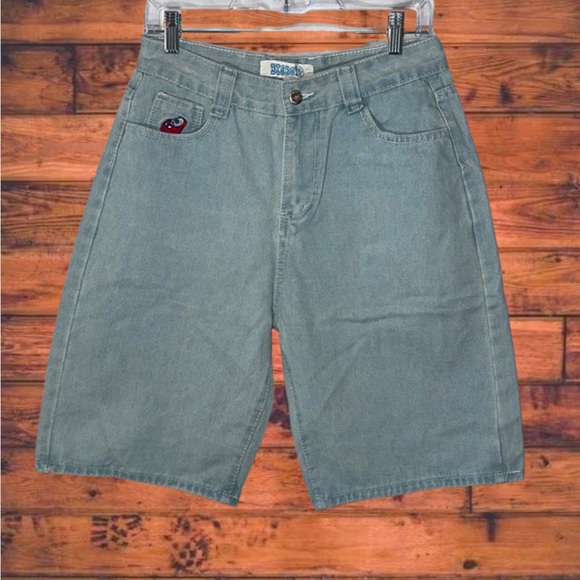 Polar Skate Co. | Shorts | Y2k Polar Skate Co Big Boy Jorts | Poshmark